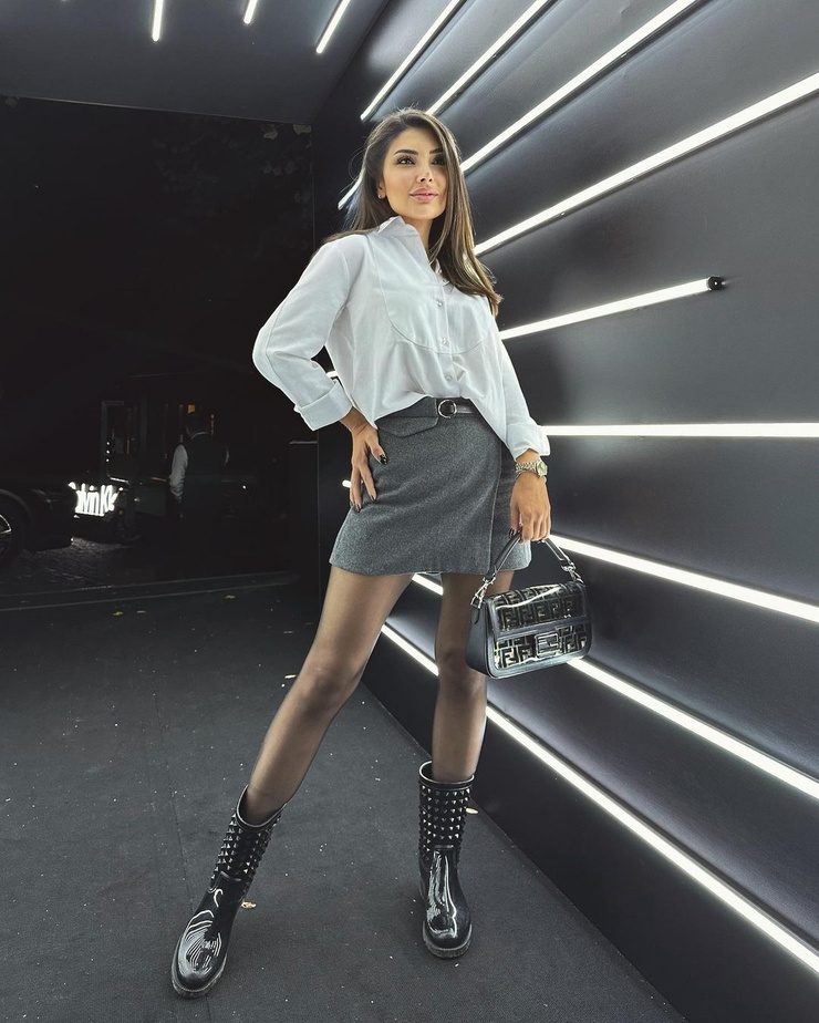 Picture of Nez Demir