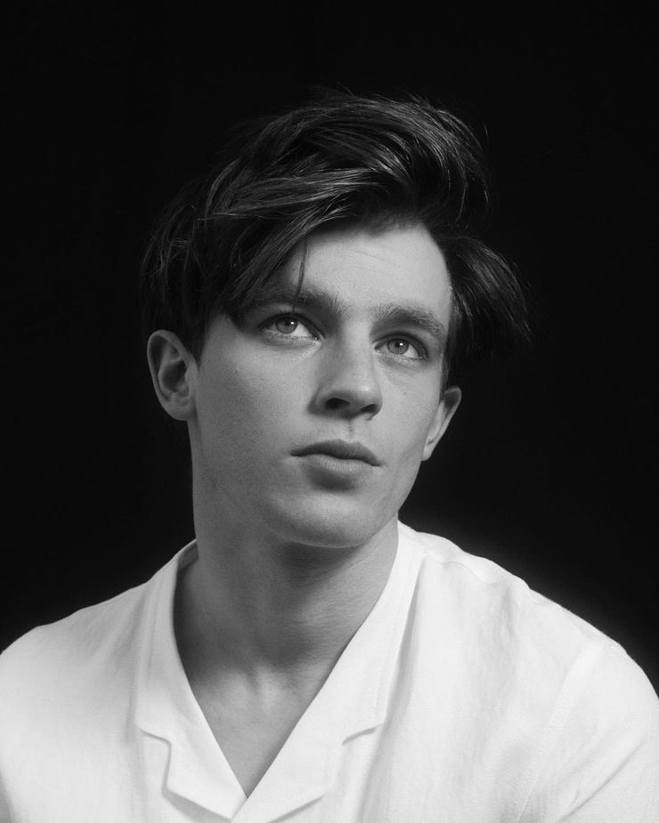 Picture of Jannis Niewohner