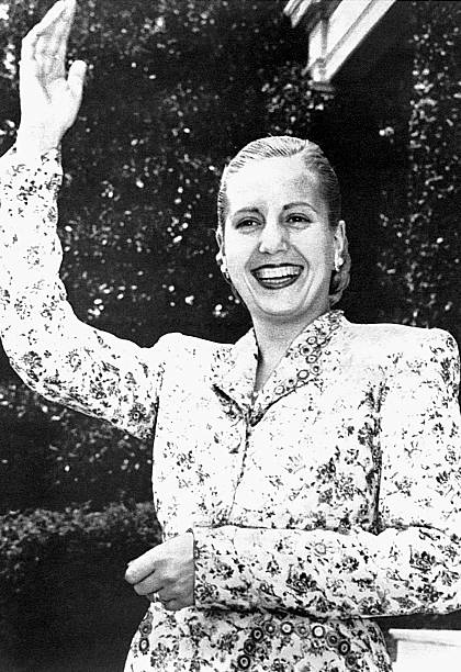 Eva Perón