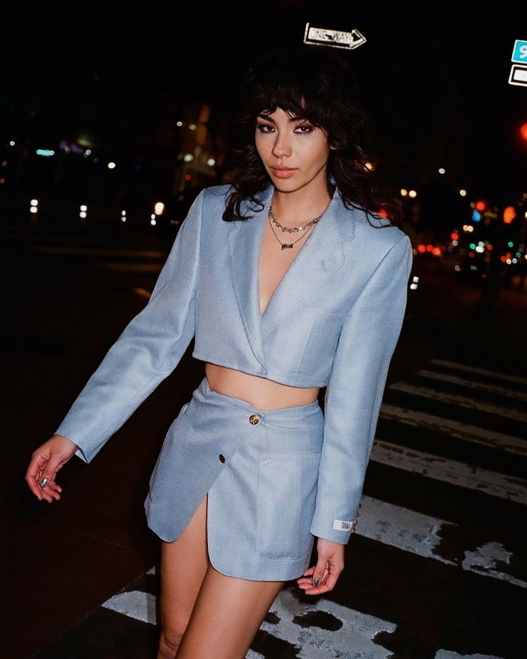 Picture of Megan Malone