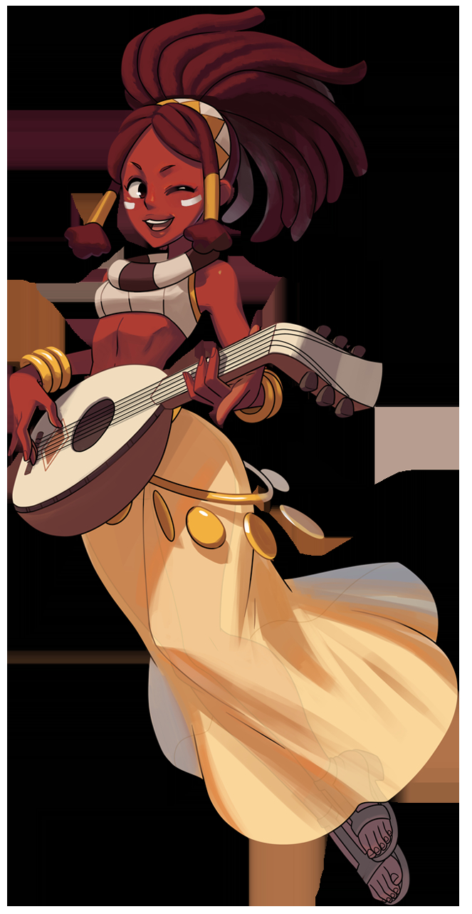 Picture of Zahra (Indivisible)