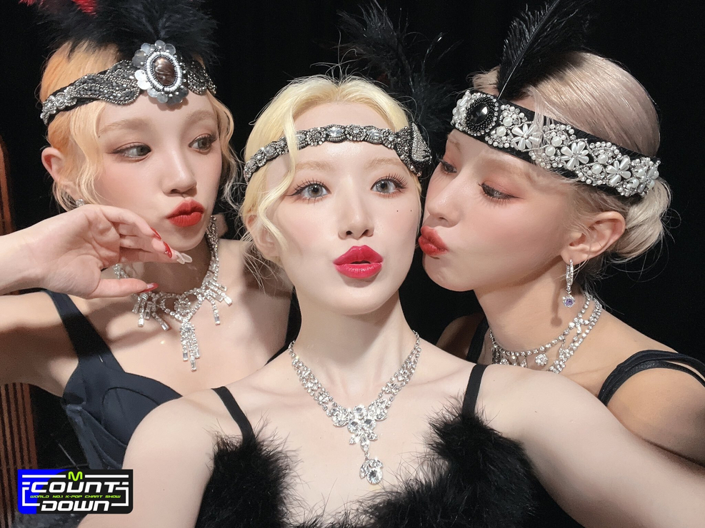 (G)I-dle image