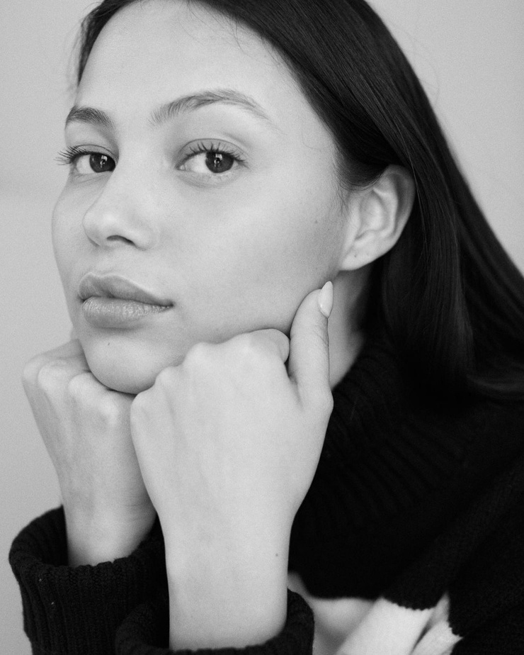 Picture of Fiona Barron