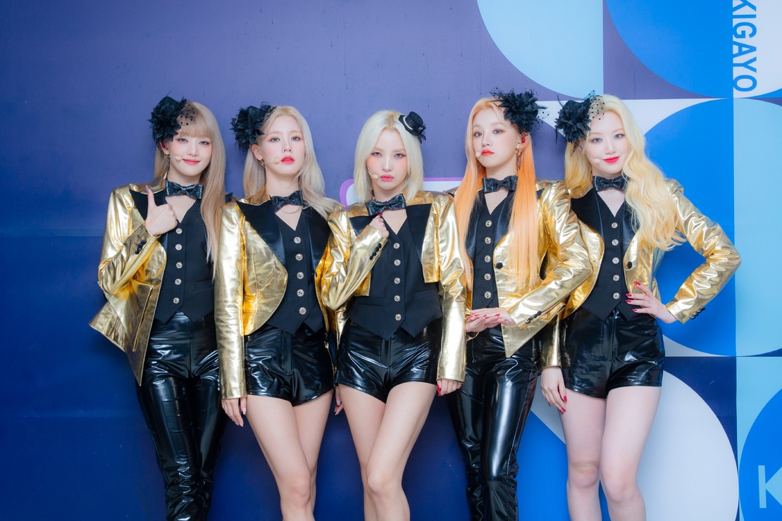Picture of (G)I-dle