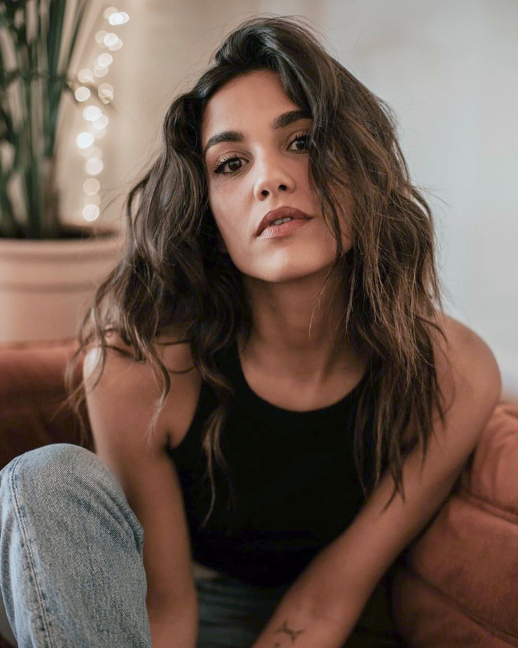 Picture of Naïma Rodric