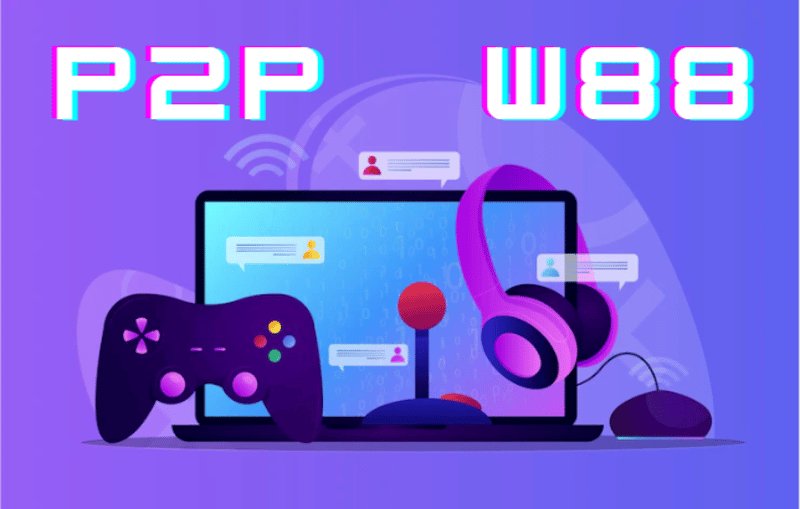 p2p w88