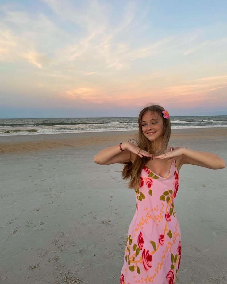 Picture of Sophie Grace