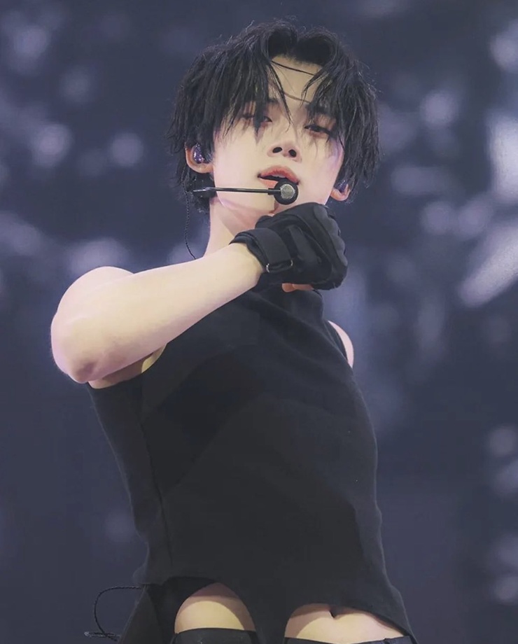 Picture of Choi Yeonjun (최연준)