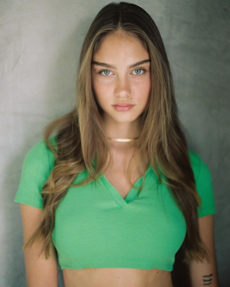 Image of Paula Minetti