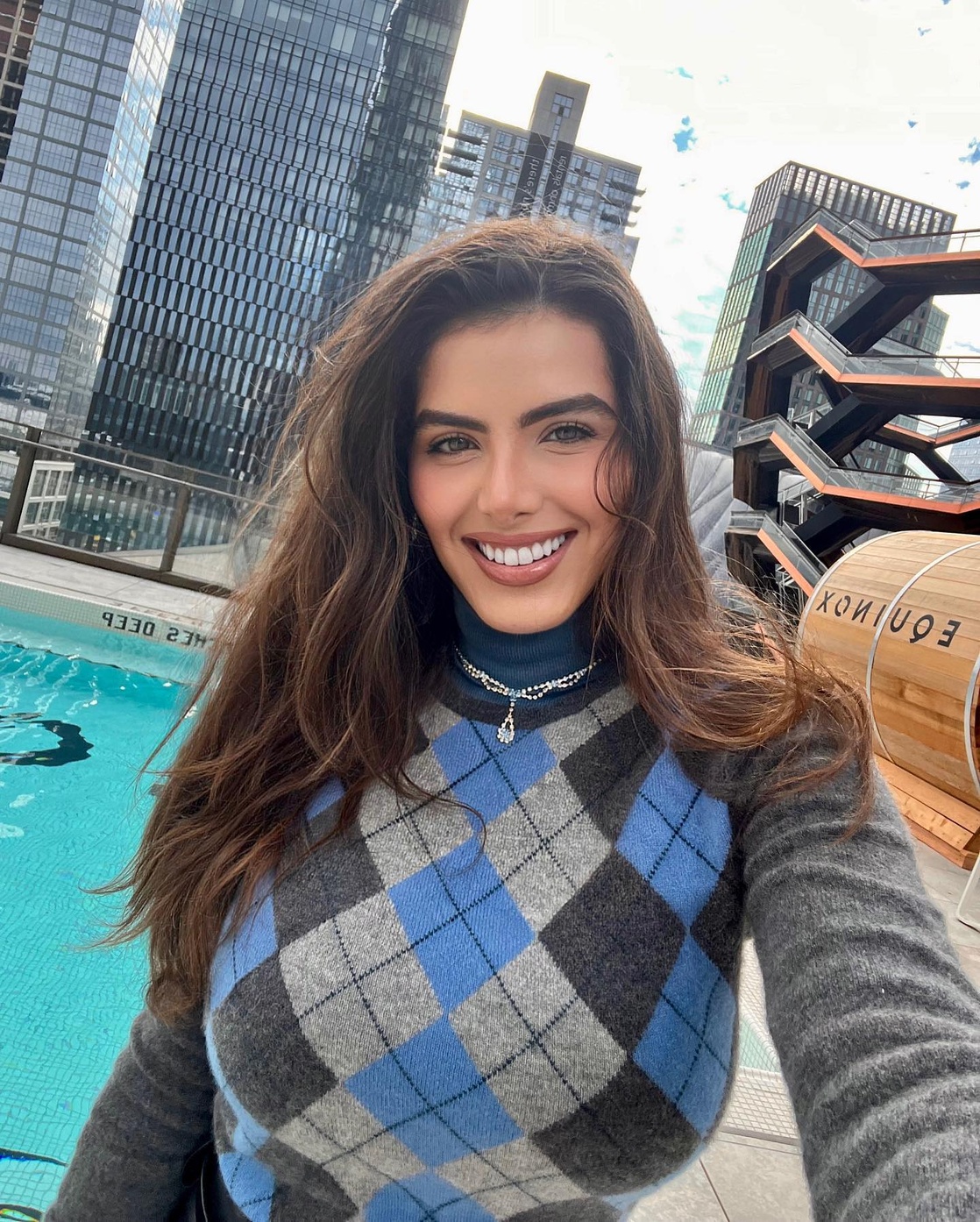 Michelle Ciotti picture