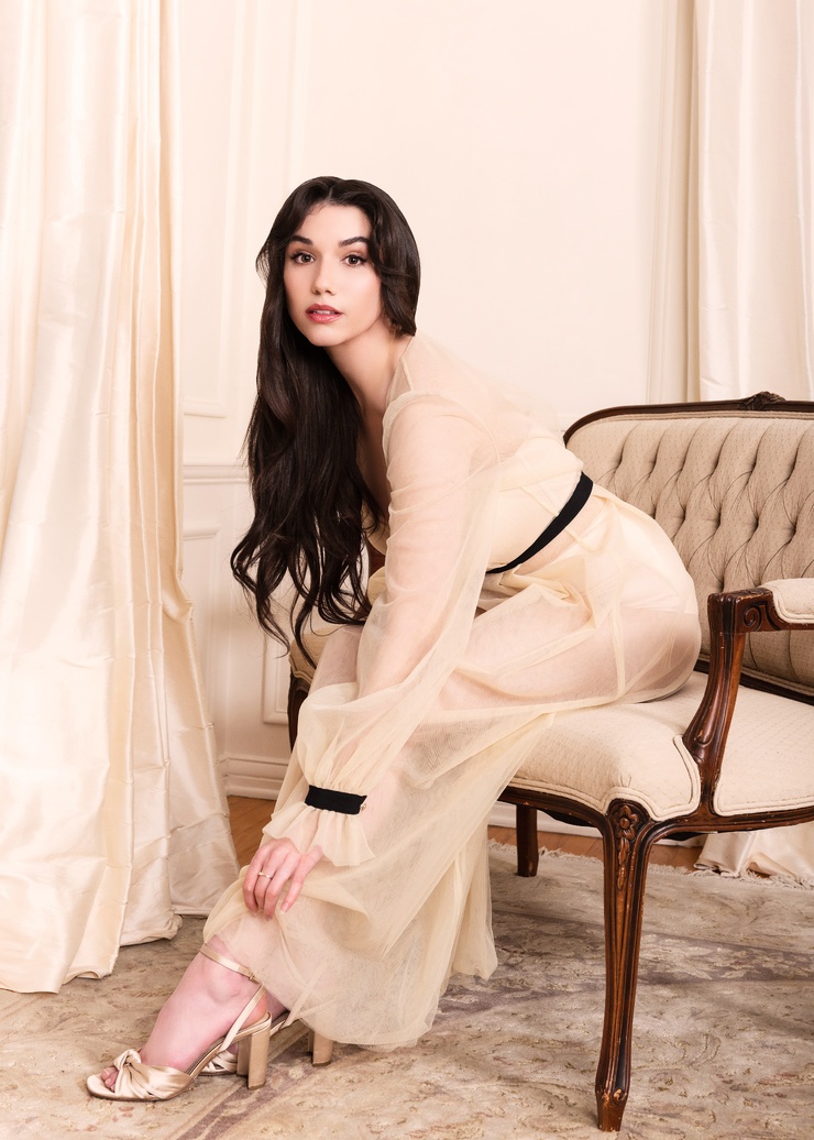 Picture of Grace Fulton