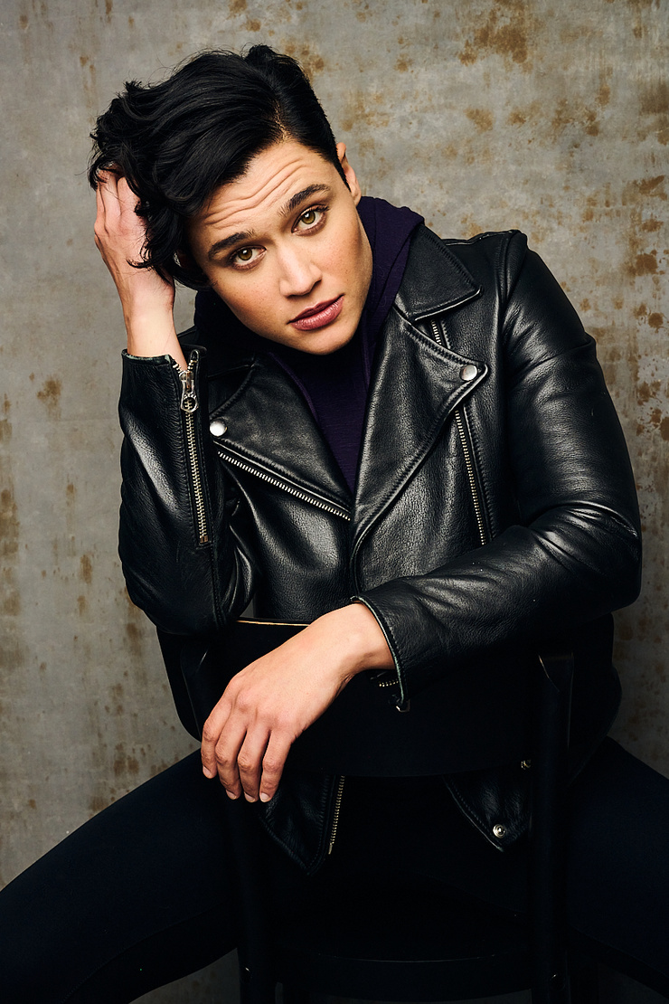 Picture of Katy M. O'Brian