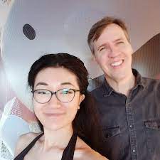 Xiran Jay Zhao picture