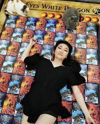 Picture of Xiran Jay Zhao