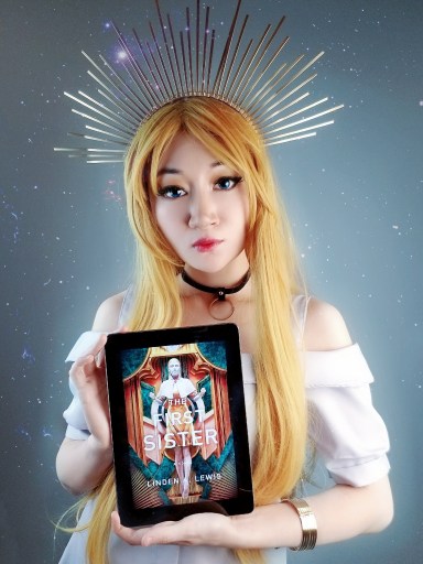 Picture of Xiran Jay Zhao