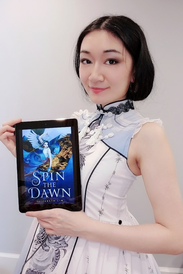 Picture of Xiran Jay Zhao