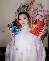 Picture of Xiran Jay Zhao