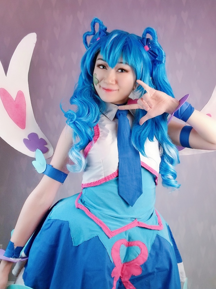 Picture of Xiran Jay Zhao