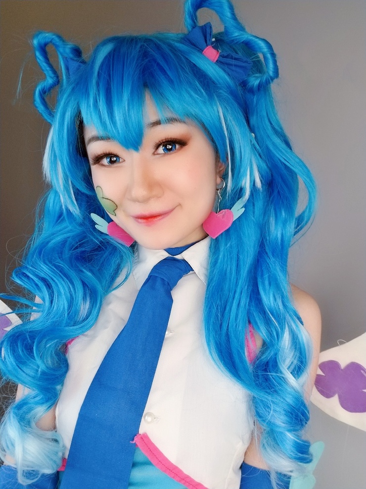 Xiran Jay Zhao image