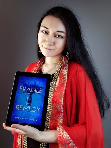 Image of Xiran Jay Zhao