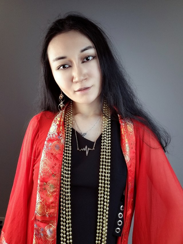 Xiran Jay Zhao picture