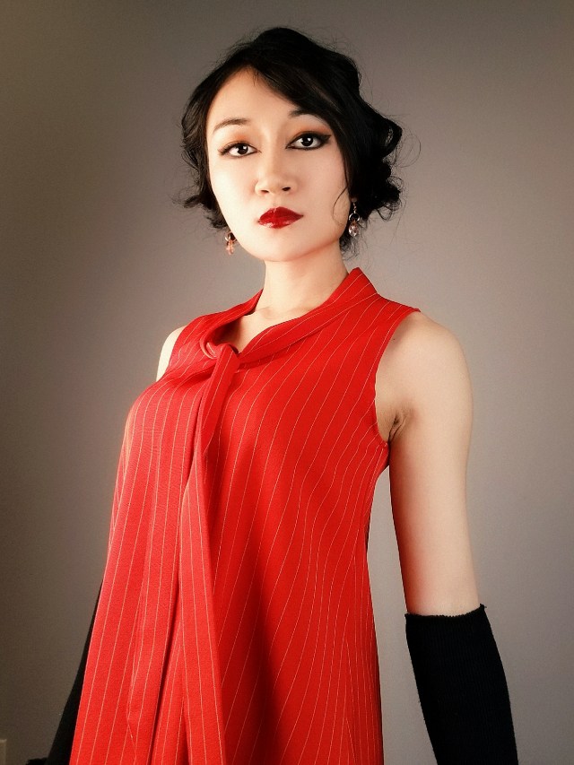 Picture of Xiran Jay Zhao