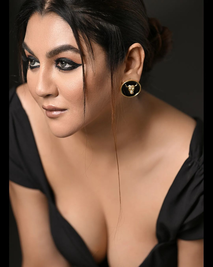 Picture Of Joya Ahsan Picture Of Joya Ahsan