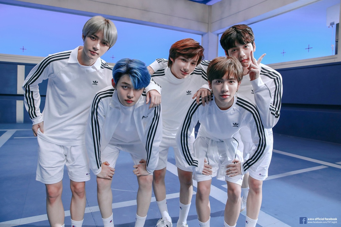 Picture of TXT