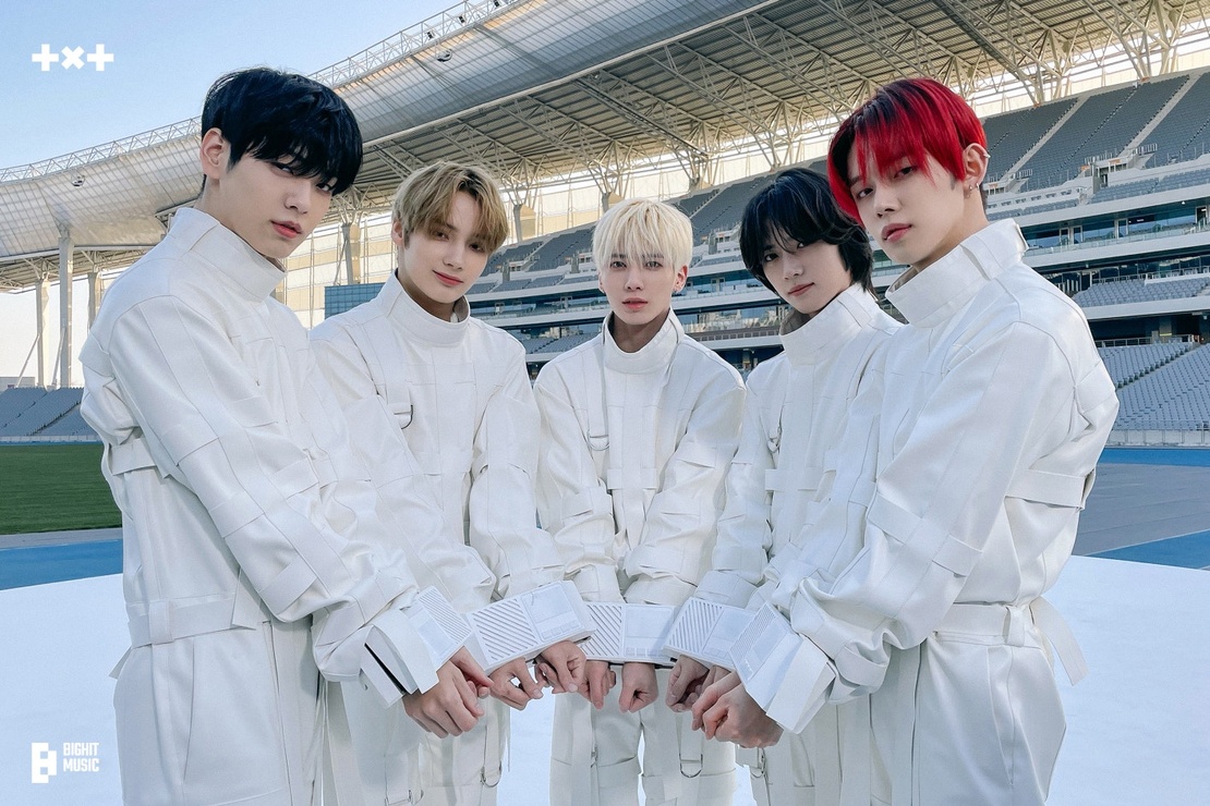 Picture of TXT