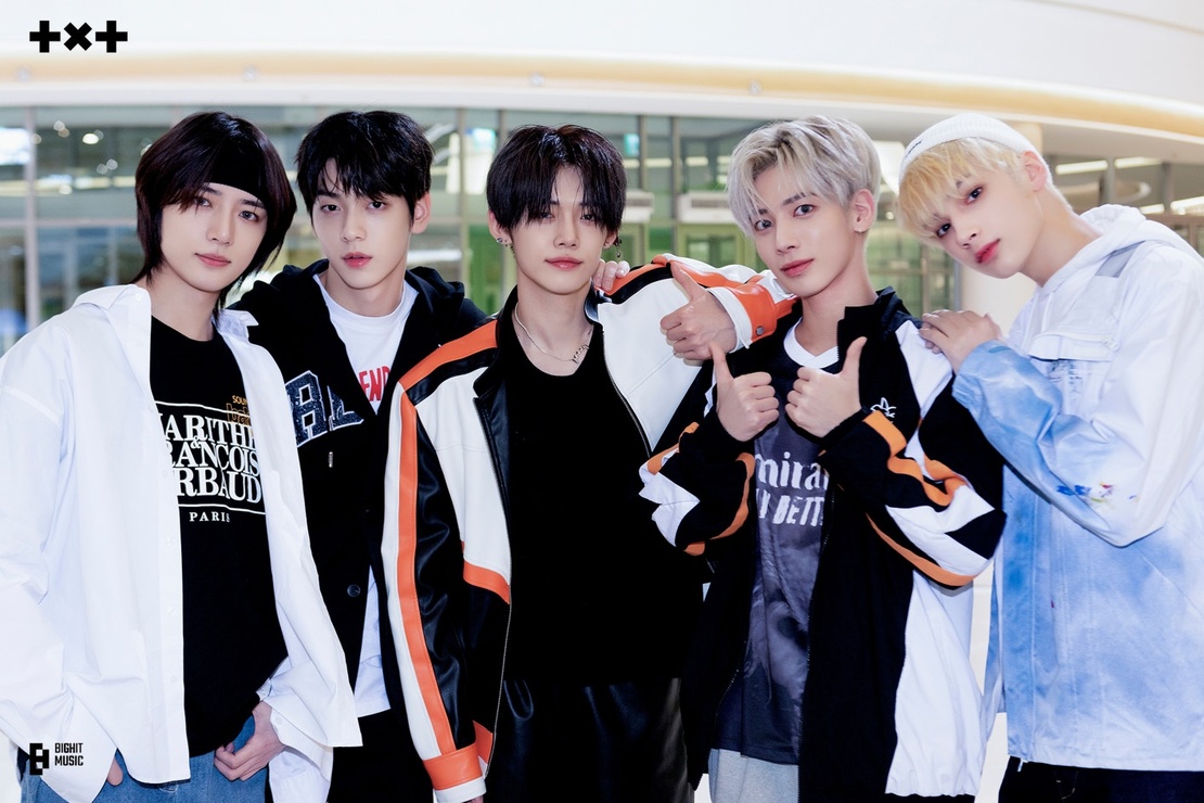 Picture of TXT
