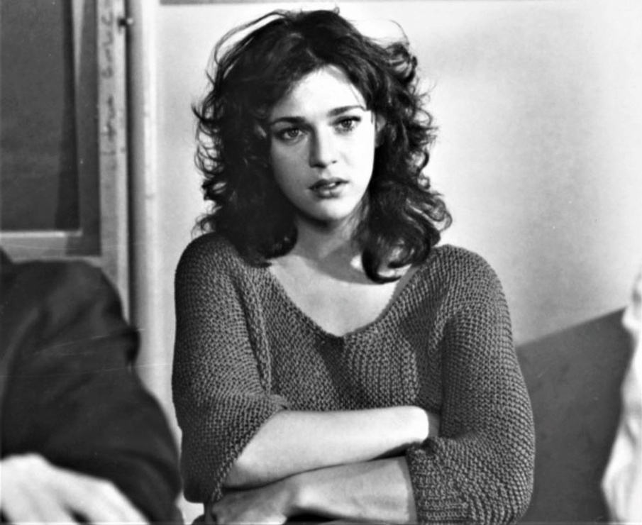 Maruschka Detmers