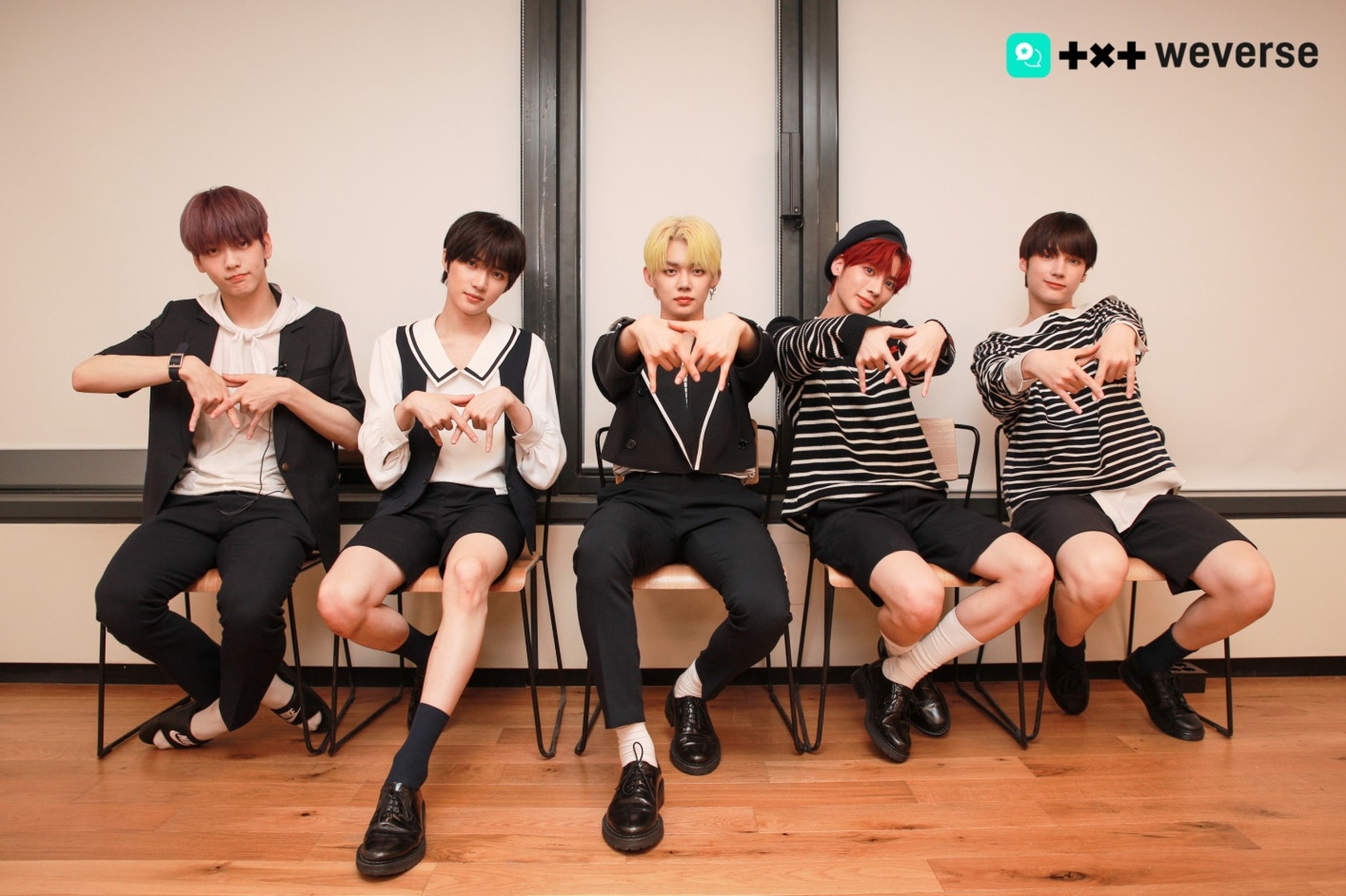 Picture of TXT