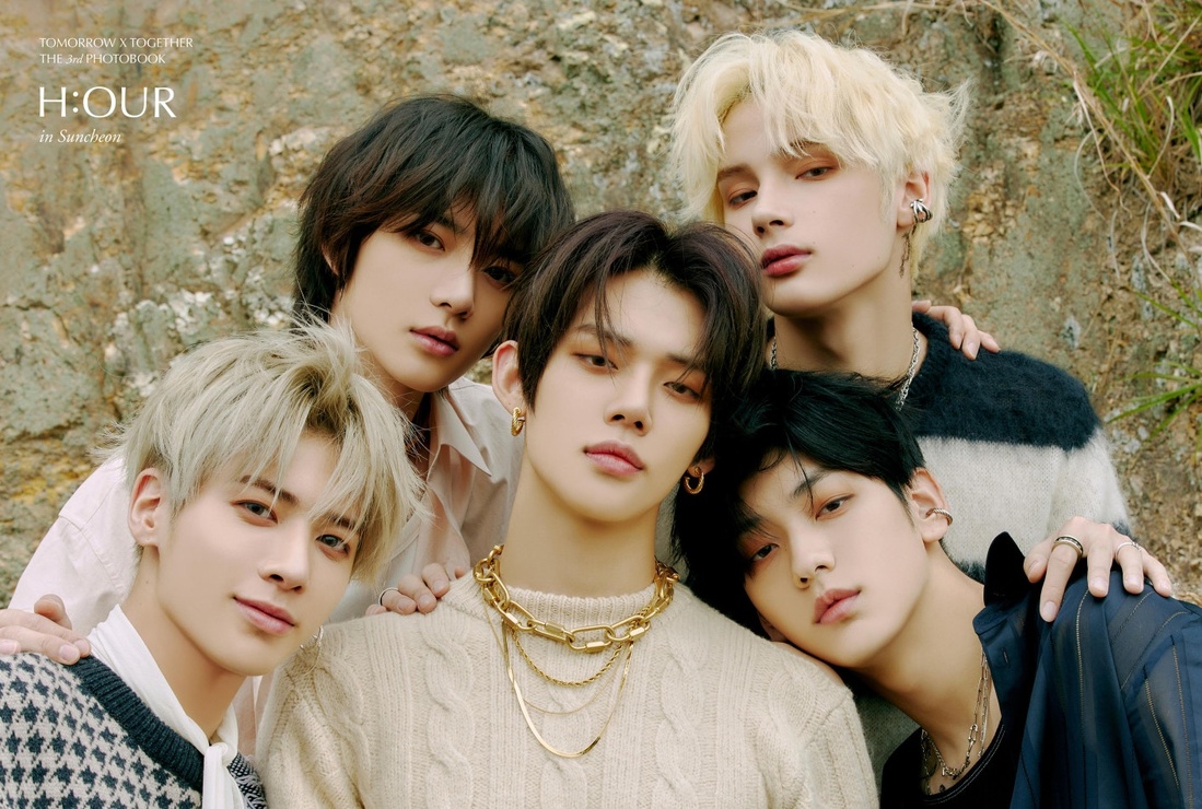 Picture of TXT
