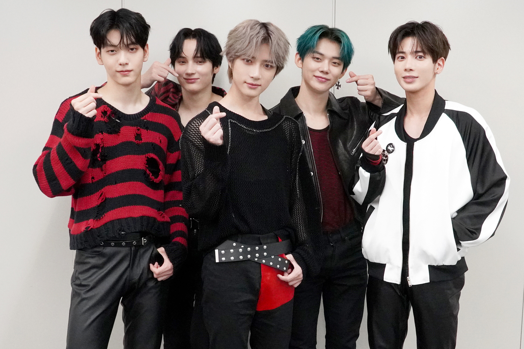 Picture of TXT