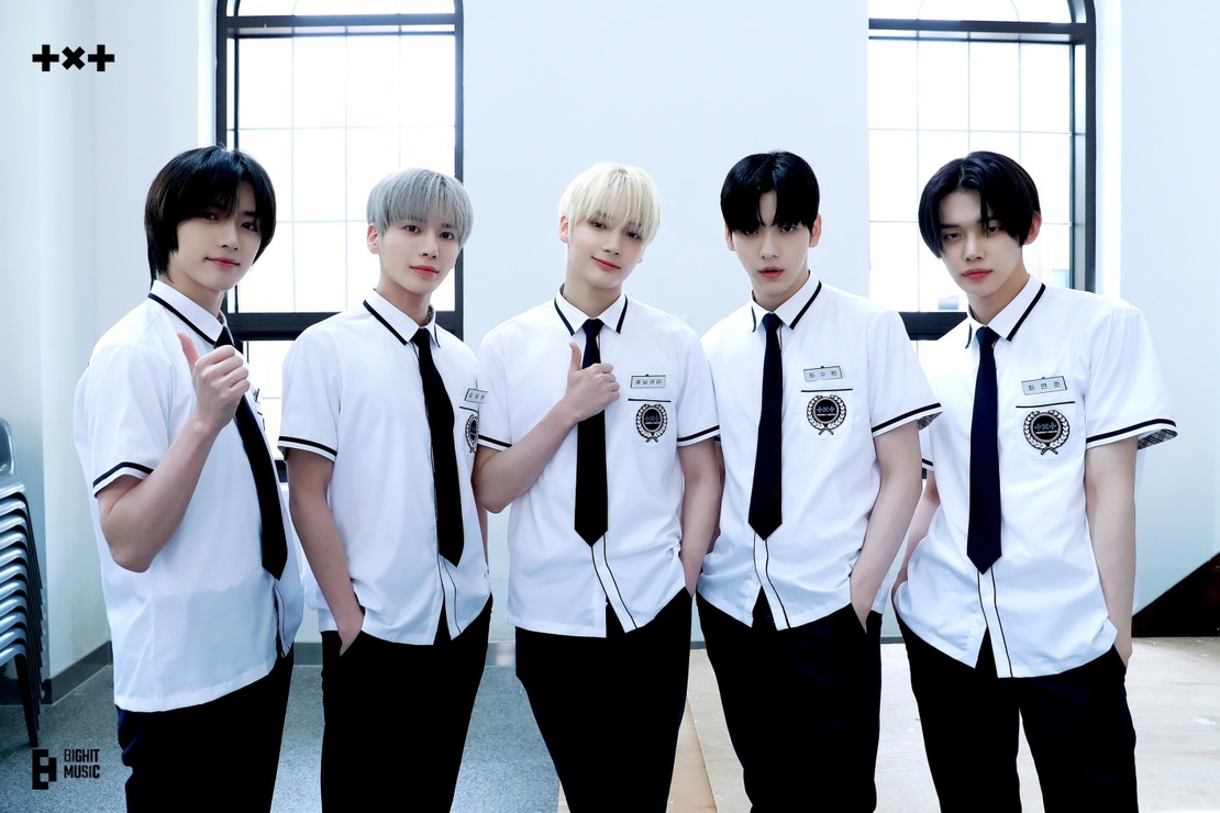 Picture of TXT