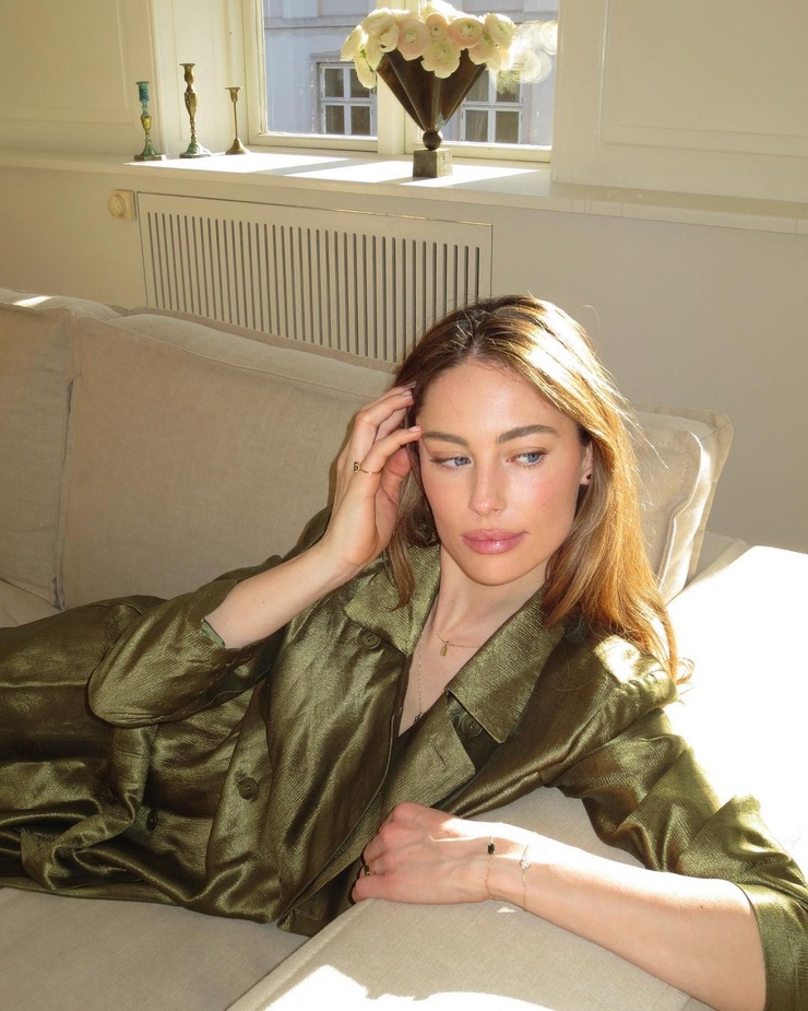 Picture of Mathilde Gøhler Jensen