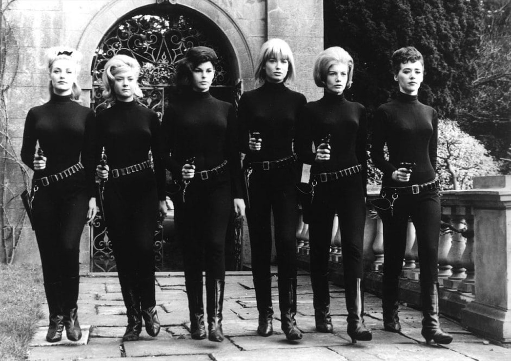 Image of Audrey Wilson