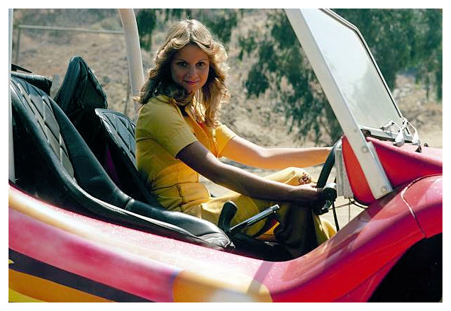 Carol Anne Seflinger