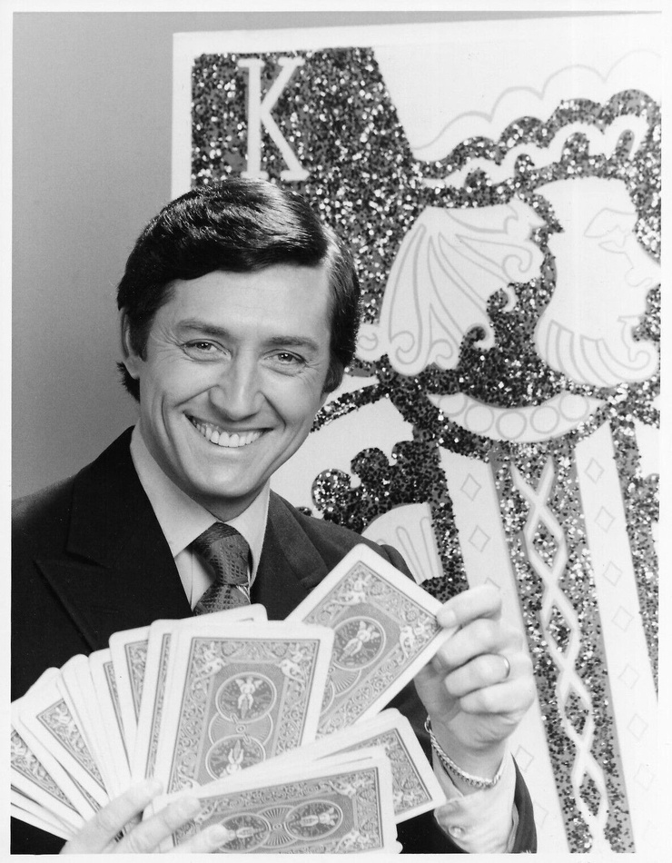 Jim Perry