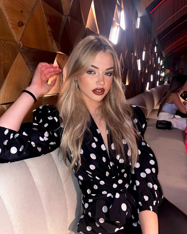 Picture of Laura Niemas