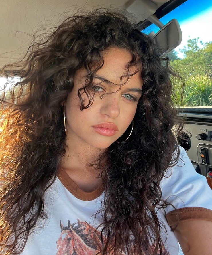 Picture of Tal Hymans