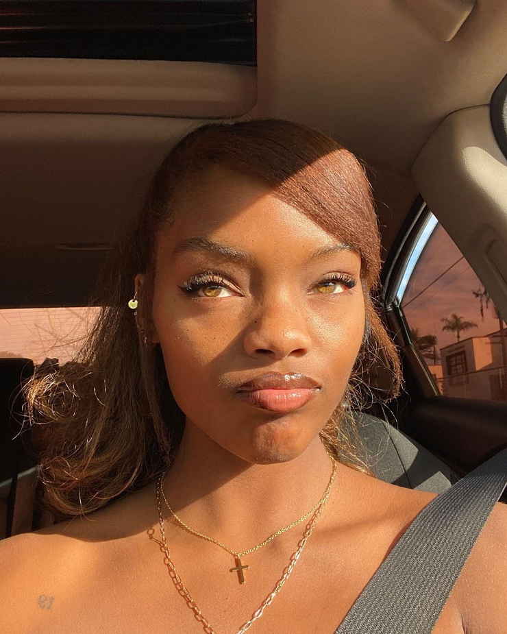 Picture of Ciera King