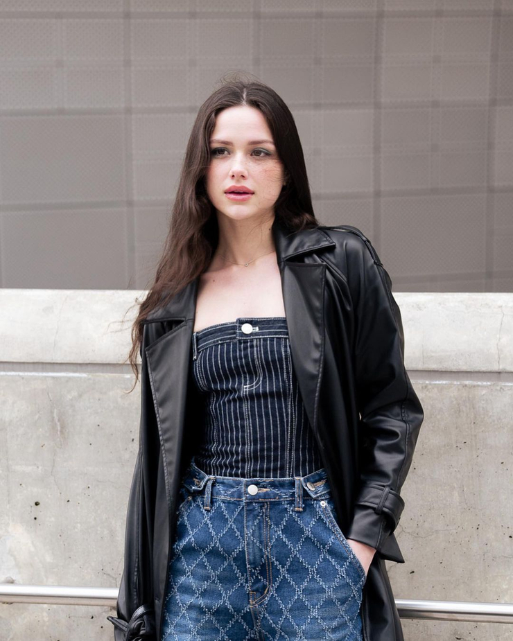 Picture of Lisa Rosh