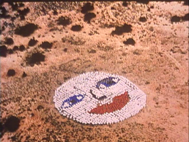 Picture of The King of Ads