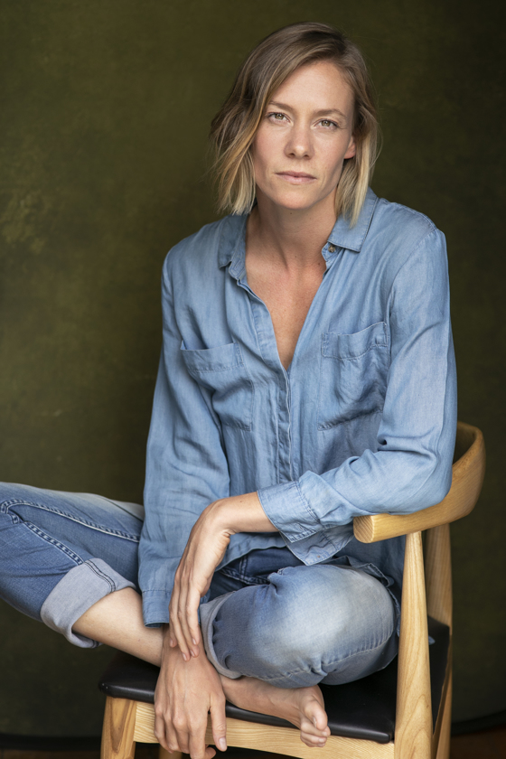 Picture of Tineke Ann Robson