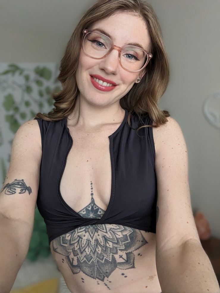 Picture of Emma Ruby