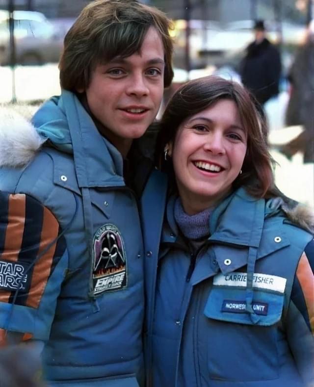 Mark Hamill picture