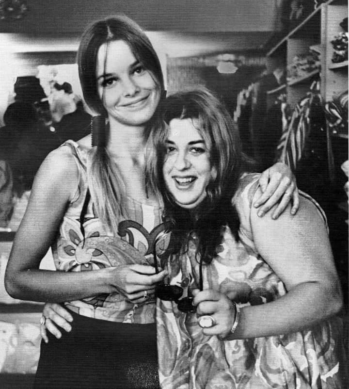 Michelle Phillips image