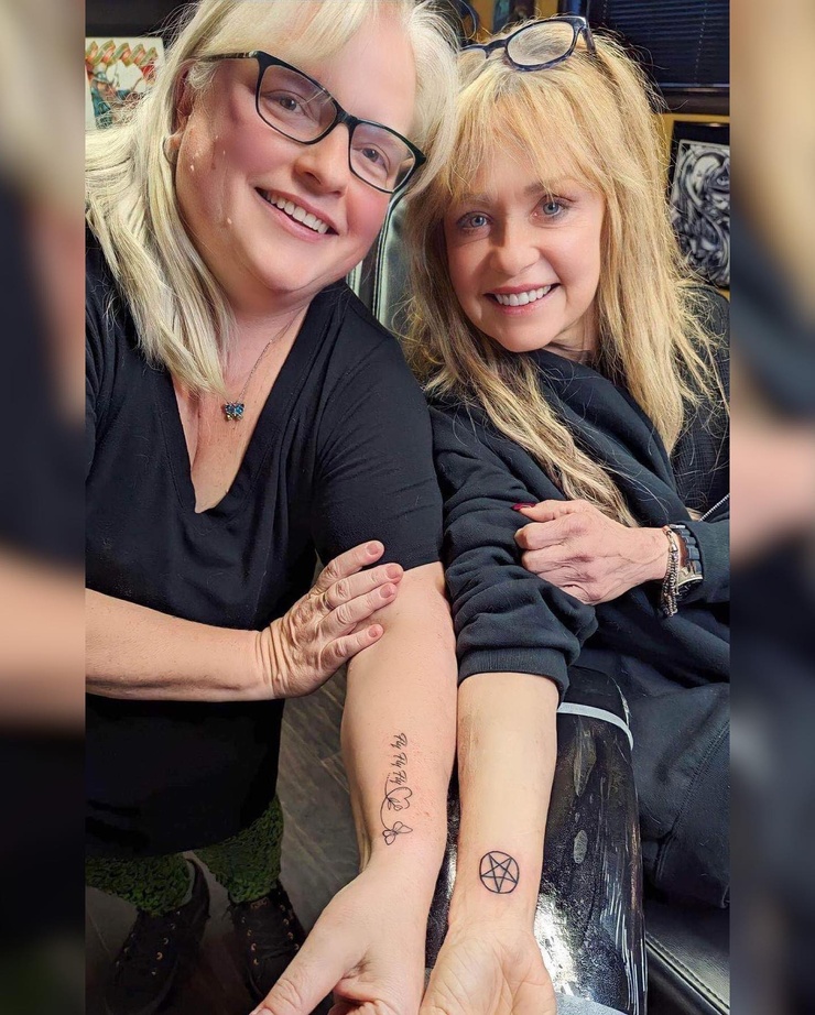 Picture of Linnea Quigley