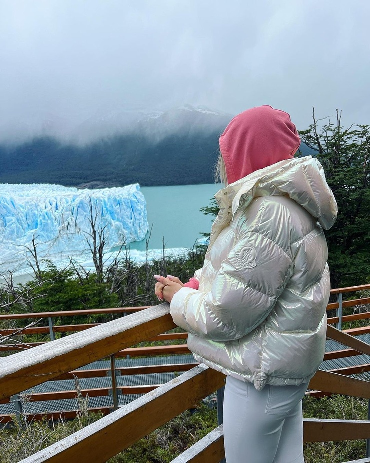 Picture of Olga Novikova